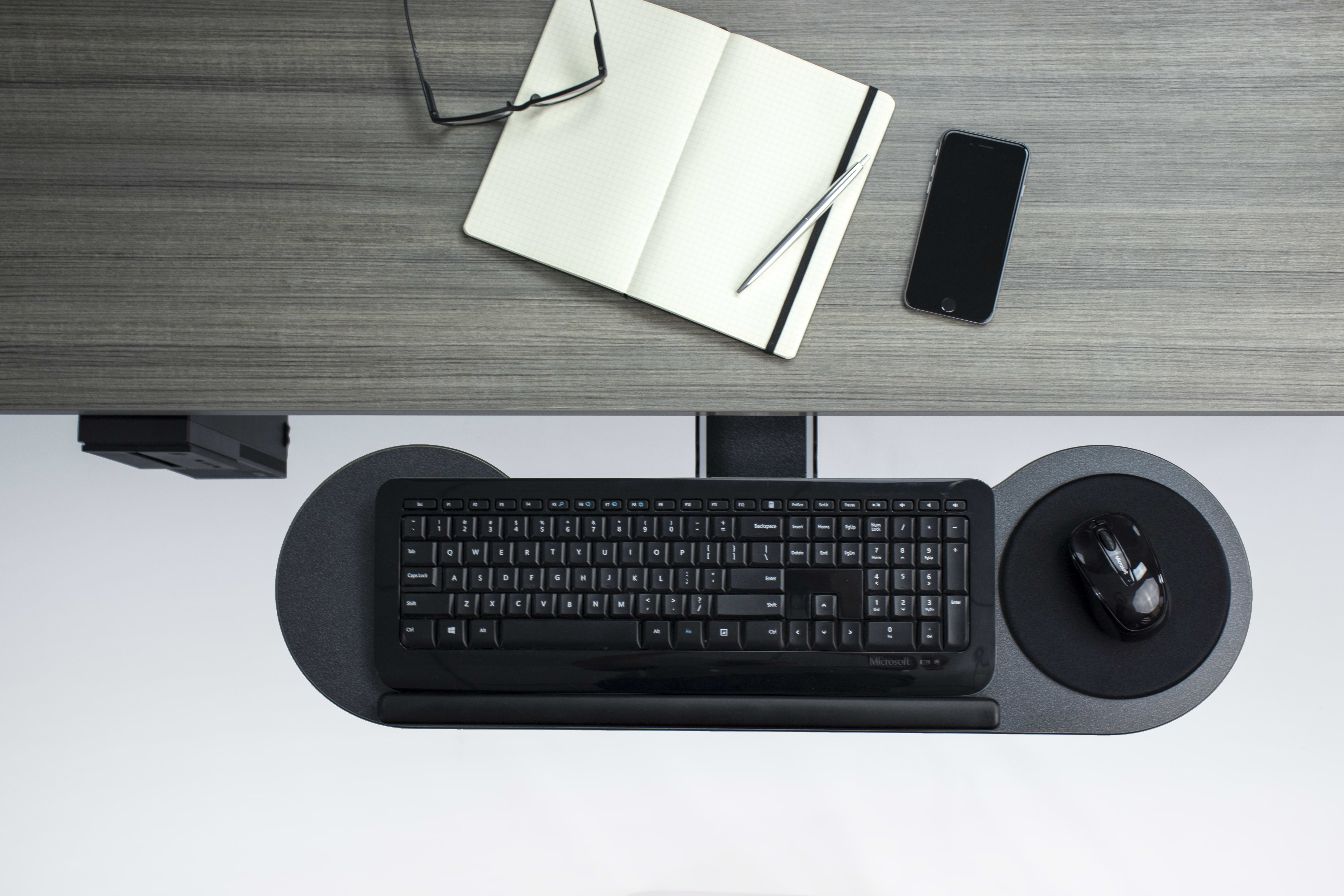 Technology Support | Allsteel